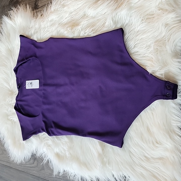 Express | Tops | Express Body Contour Bodysuit | Poshmark
